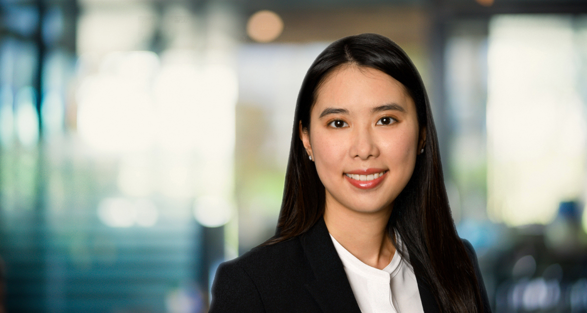 Jenny Chen | HCVT: Holthouse Carlin & Van Trigt LLP