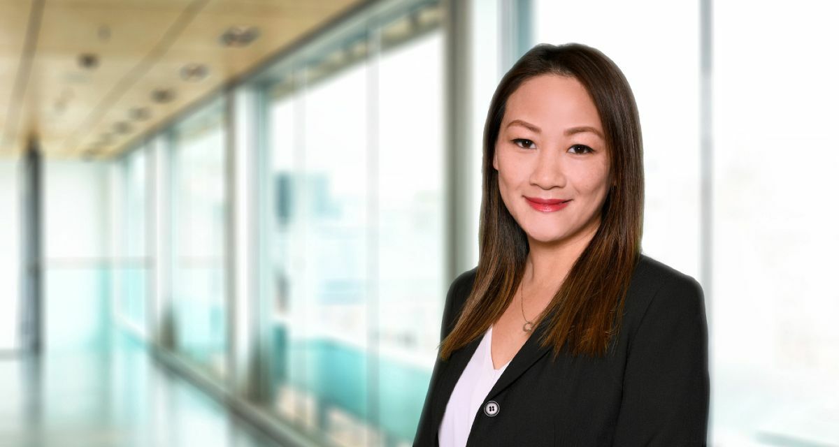 Jennifer Fong, Tax Principal | HCVT | CPA: Holthouse Carlin & Van Trigt LLP