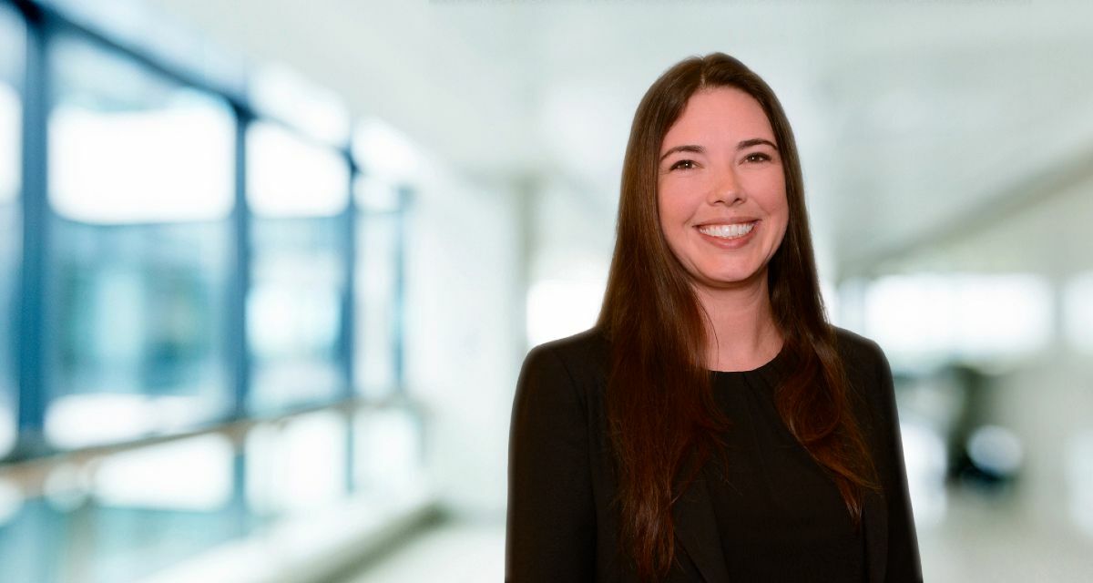 Jessica Fine, Tax Partner, CPA | HCVT: Holthouse Carlin & Van Trigt LLP
