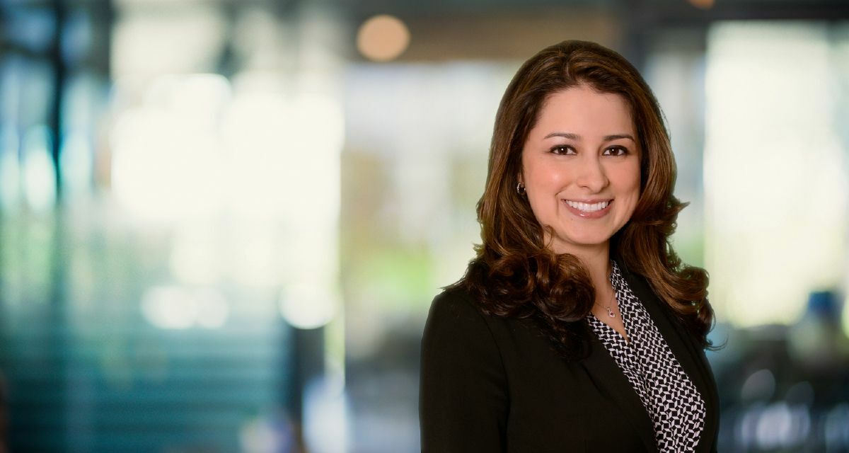 Rosario Bobadilla Farias, Audit Partner | CPA | HCVT: Holthouse Carlin ...