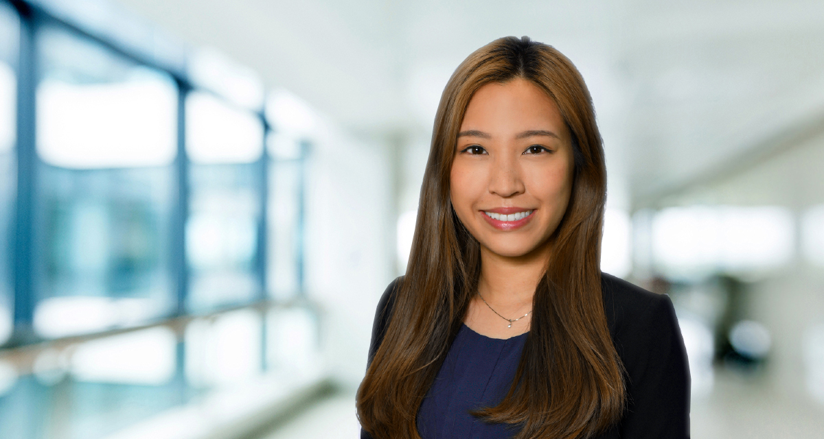 Anita S. Lee | HCVT: Holthouse Carlin & Van Trigt LLP