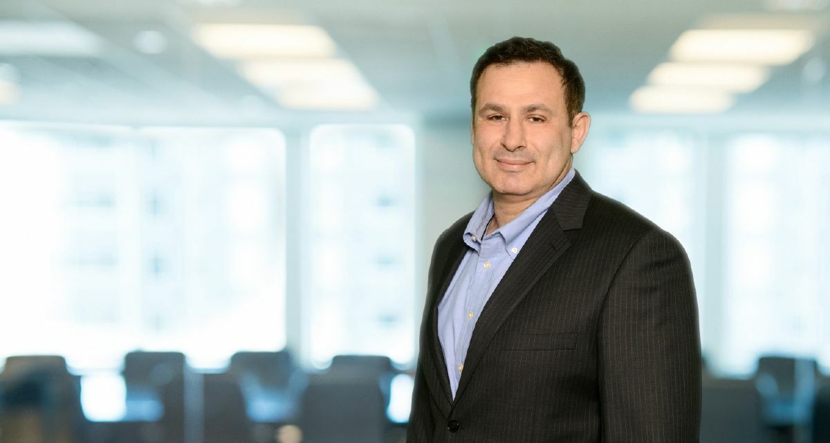 Felix Shapiro, Tax Principal, CPA | HCVT: Holthouse Carlin & Van Trigt LLP