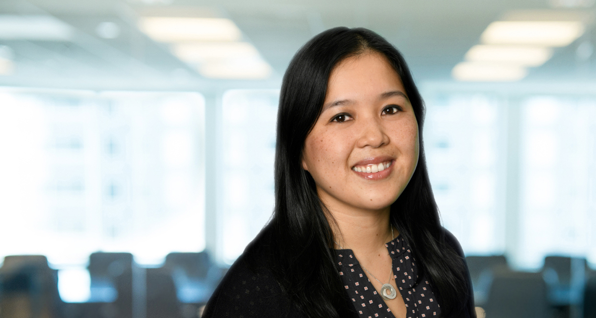 Angelica Hong, Principal | HCVT: Holthouse Carlin & Van Trigt LLP