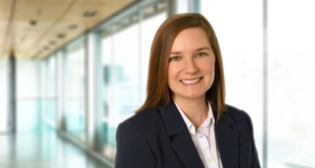 Casey-Huber, Principal | HCVT: Holthouse Carlin & Van Trigt LLP